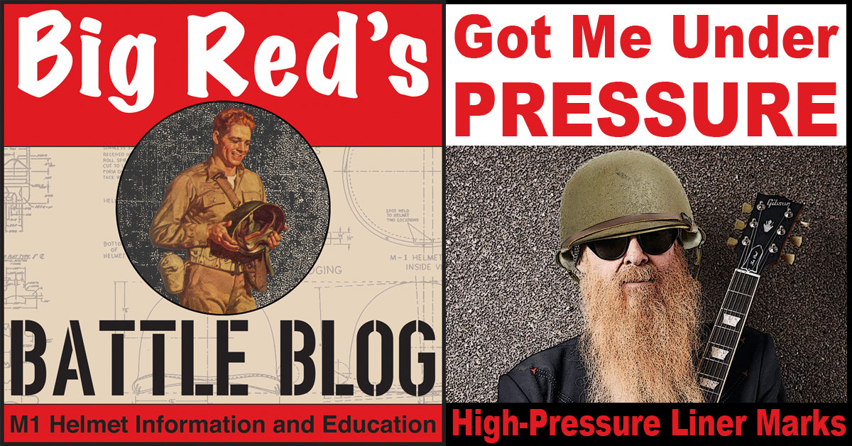 Got Me Under Pressure – J. Murray Inc. 1944