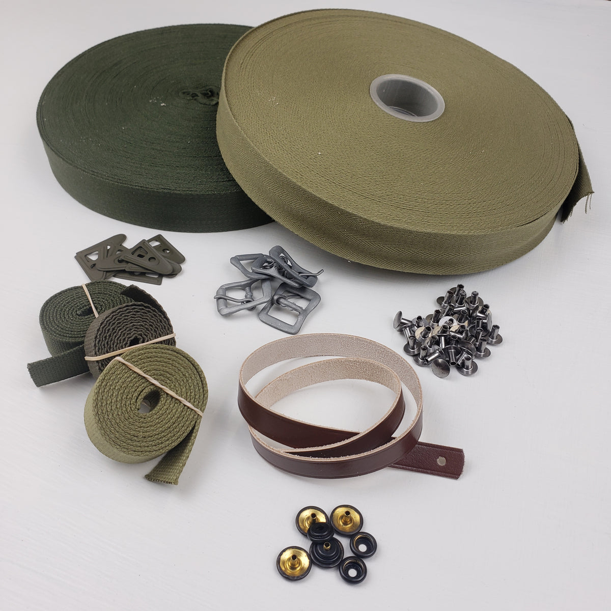 Restoration – J. Murray Inc. 1944
