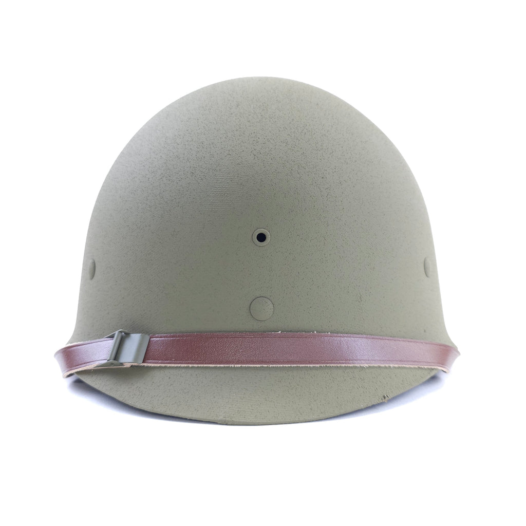 Restored M1 Helmet Liner – Early WWII Style | J. Murray Inc. 1944