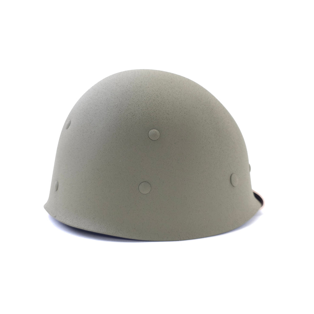 Restored M1 Helmet Liner – Early WWII Style | J. Murray Inc. 1944