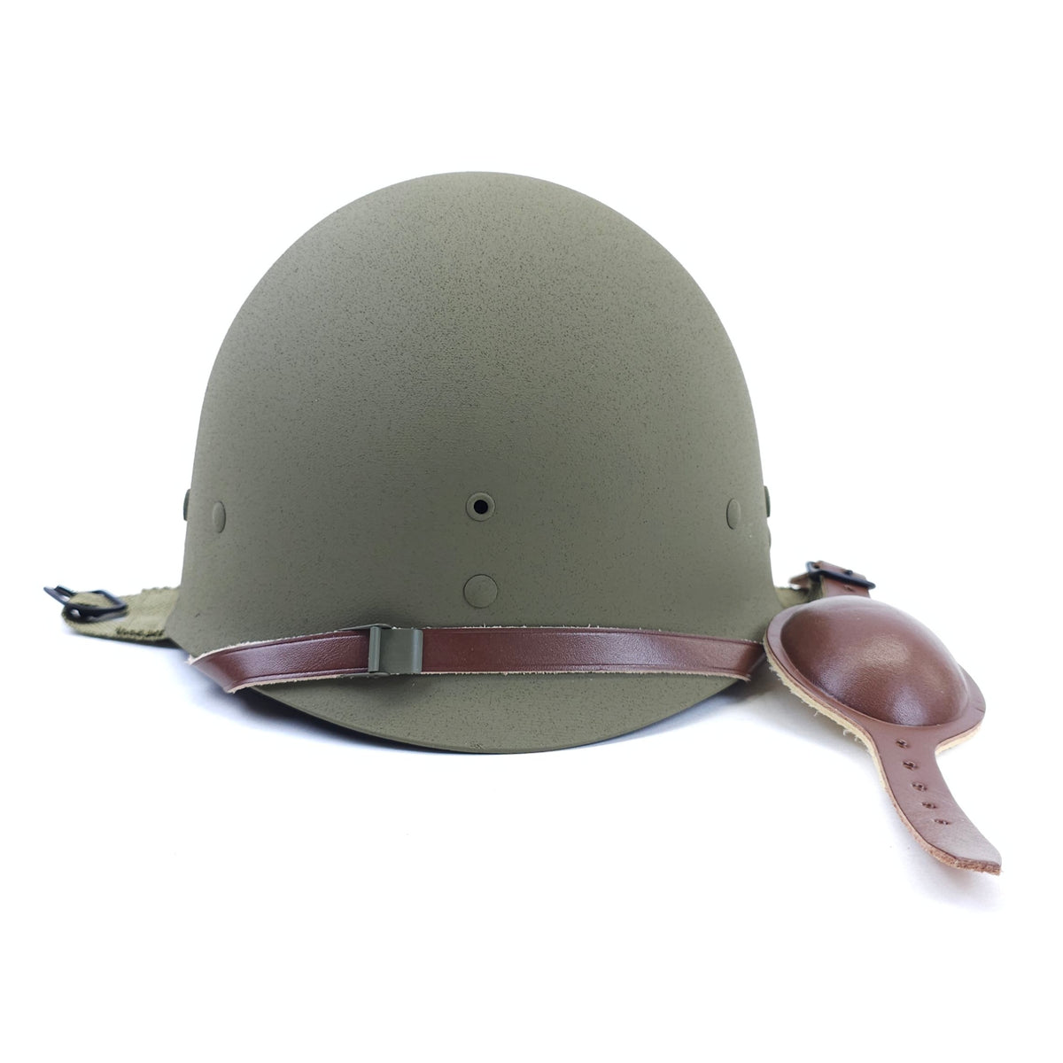 Restored Parachutist Liner – Early-War Inland | J. Murray Inc. 1944