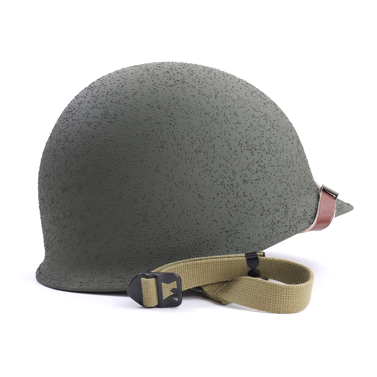 Euro Clone - M2 Paratrooper Helmet - Complete – J. Murray Inc. 1944