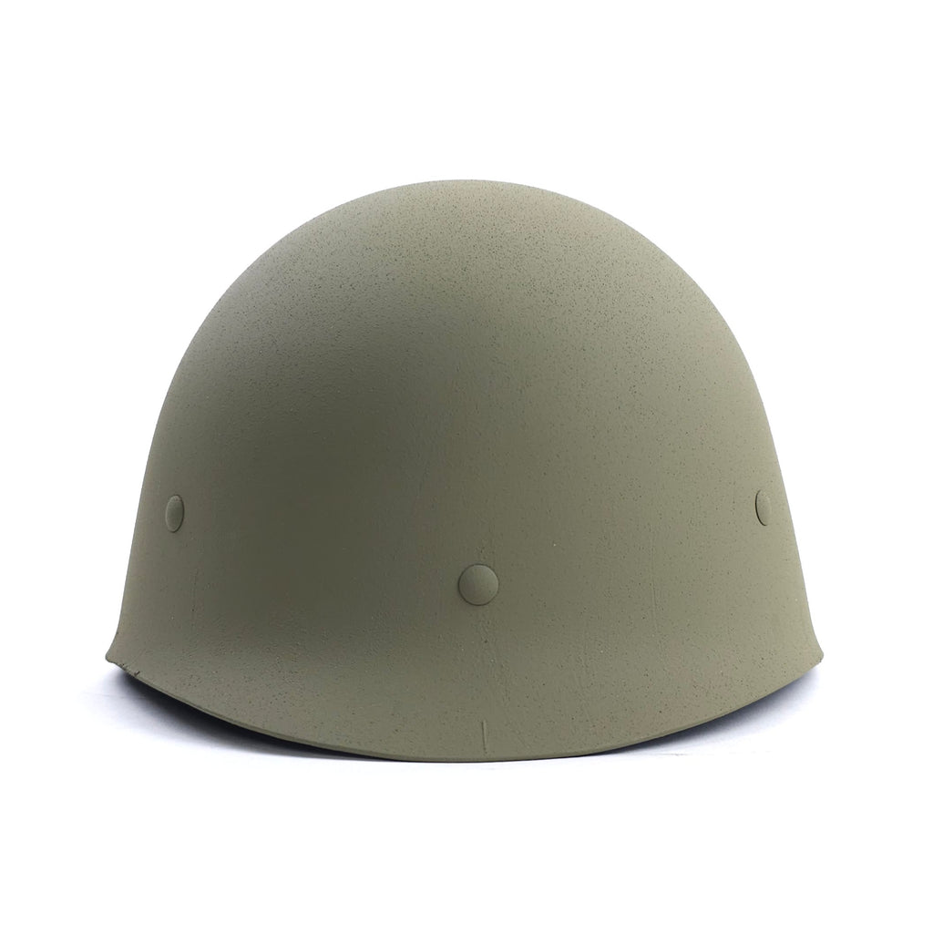 Restored M1 Helmet Liner – Vietnam War Era | J. Murray Inc. 1944