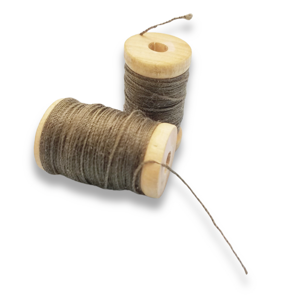 Mini Spool - Olive Drab #3 Thread – J. Murray Inc. 1944