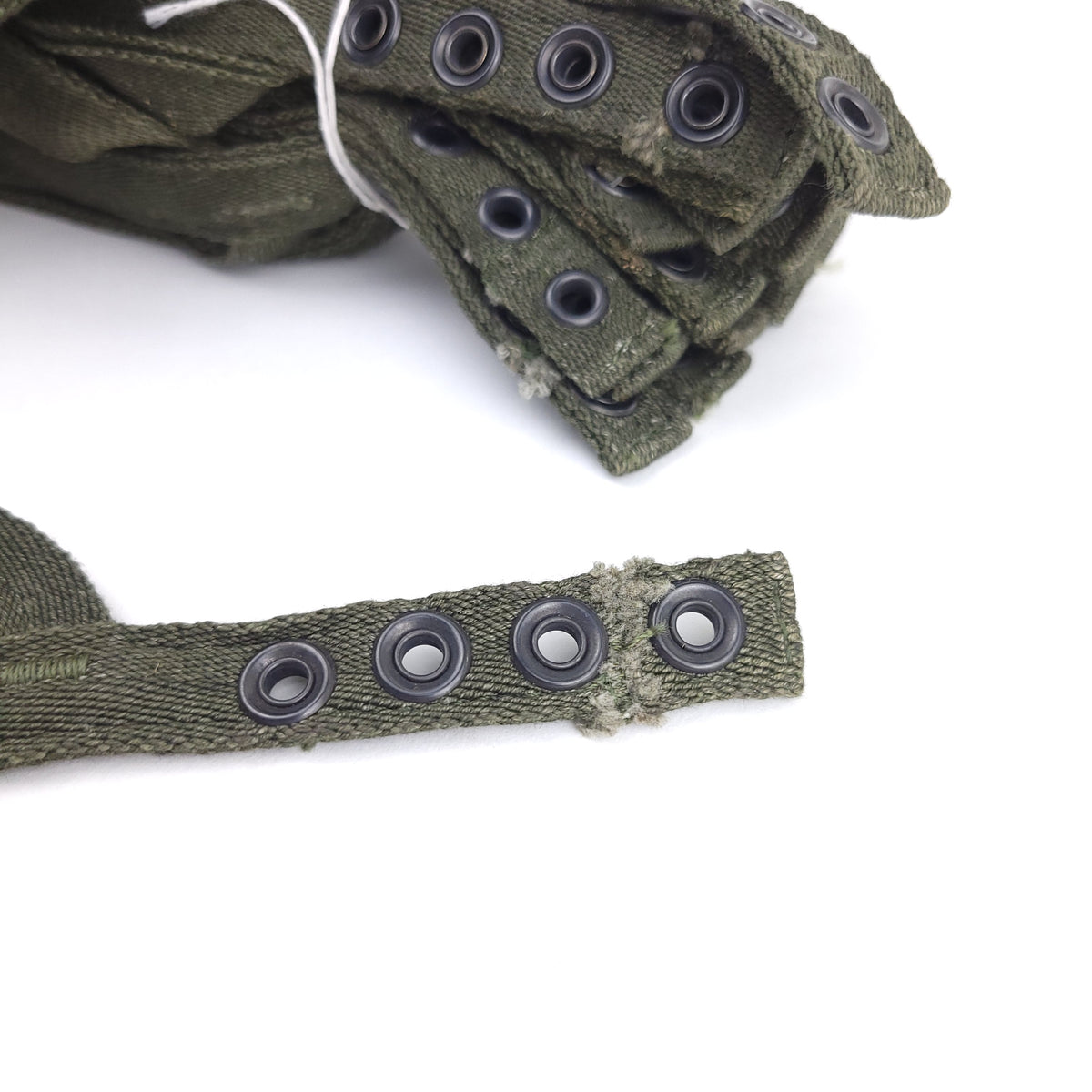 Type II Parachutist Helmet Liner Chin Cup – 1955-1965 – Original NOS ...